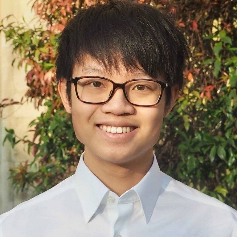 Lei Anson | ELLIS Institute Tübingen