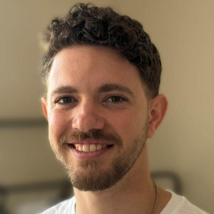 Omar Swelam | ELLIS Institute Tübingen